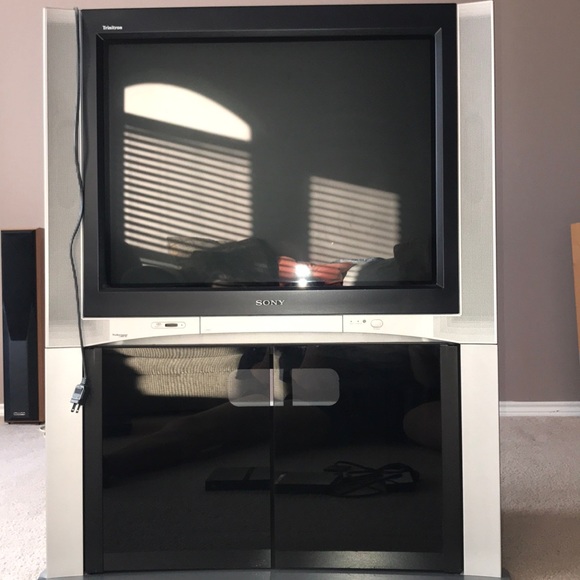 Other | Sony Tv | Poshmark